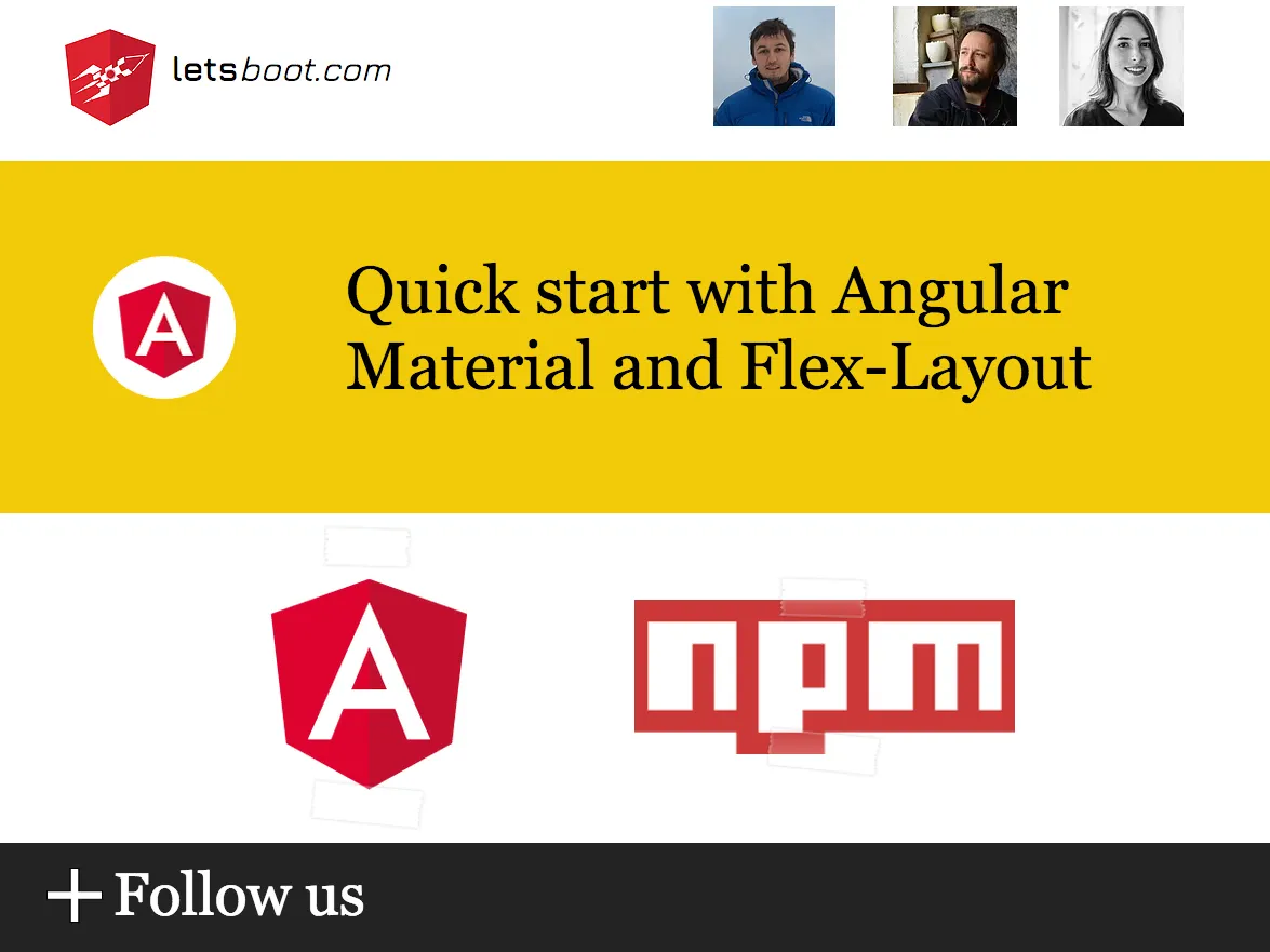 The most insightful stories about Flex Layout - Medium