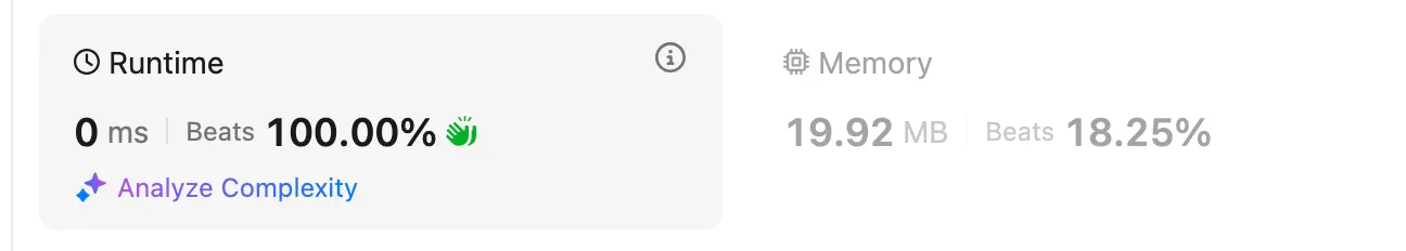 Leetcode #75 — Sort Colors. This article is part of my series on… | by Leet’s Swift | Medium