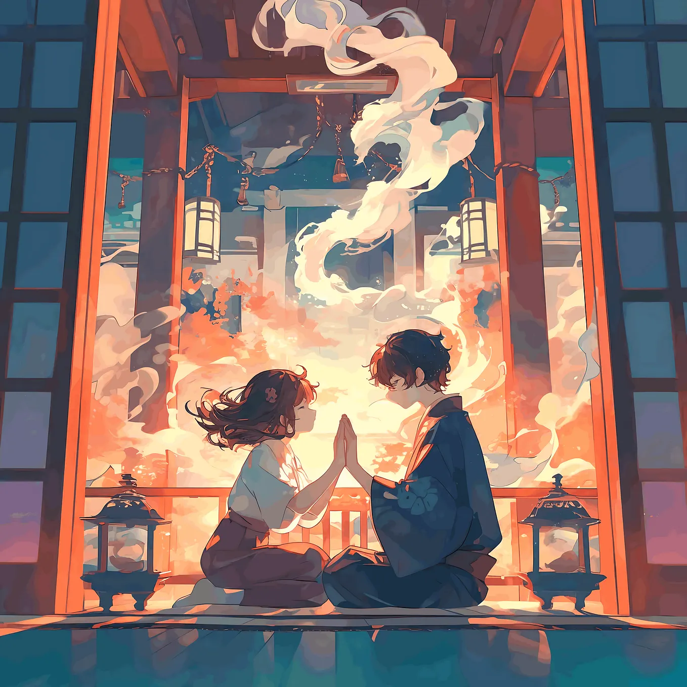 Histogram equalization CLAHE algorithm. | by Francisco Zavala ...