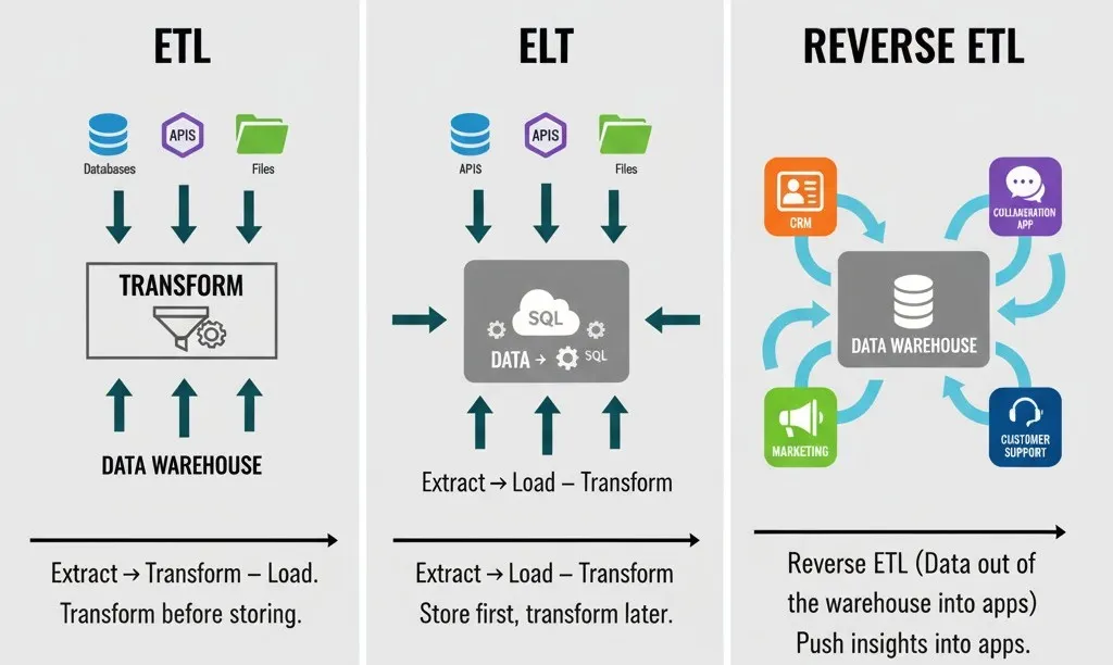 Python for Data Engineers: The 20% Skills That Solve 80% of Problems ...
