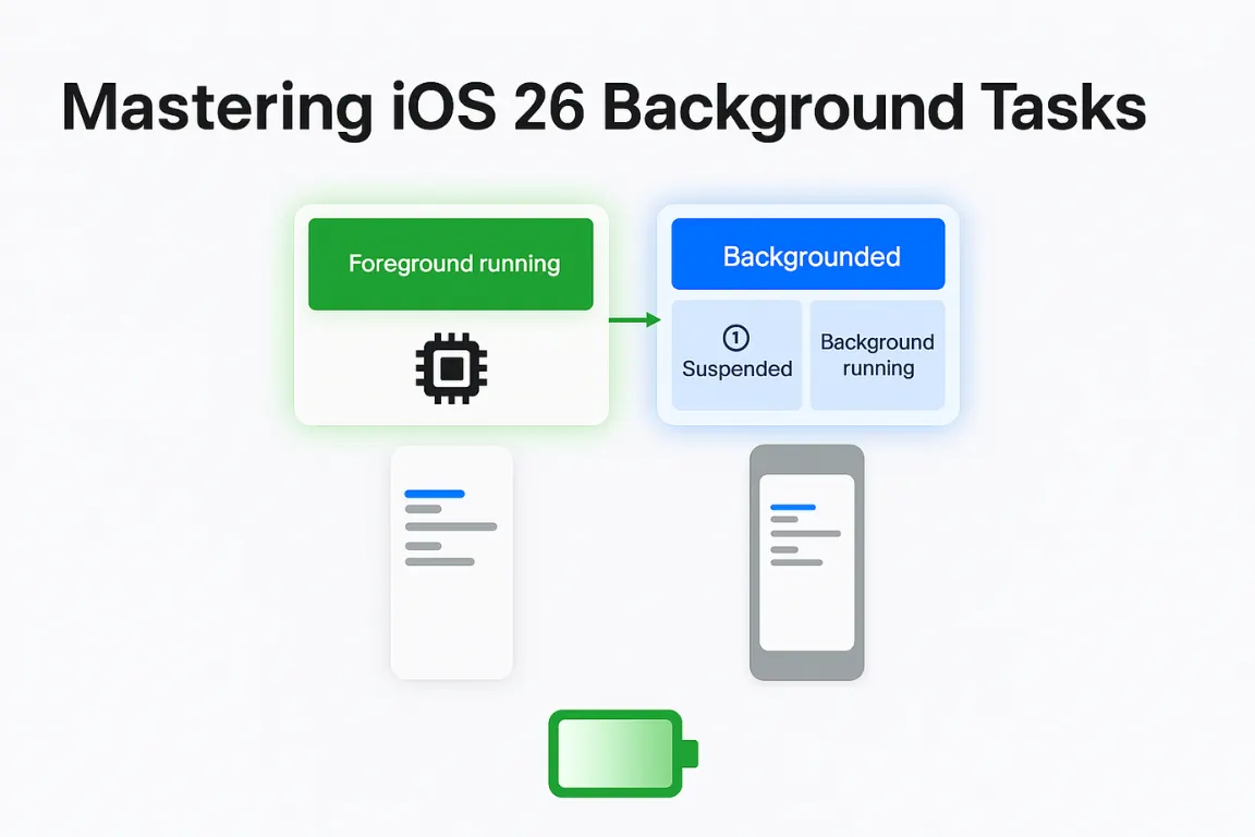 Liquid Glass in iOS 26: A UIKit Developer’s Guide to Apple’s New Look ...