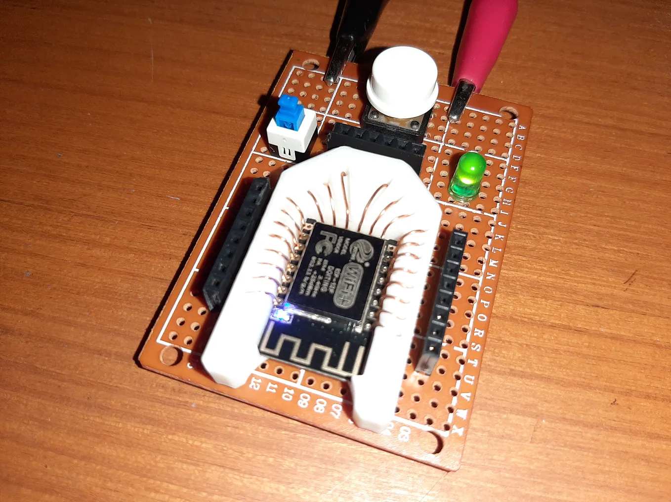 Cara Upload Program Stm32 Menggunakan Arduino Ide Dan St Link V2 By Indradianto Medium