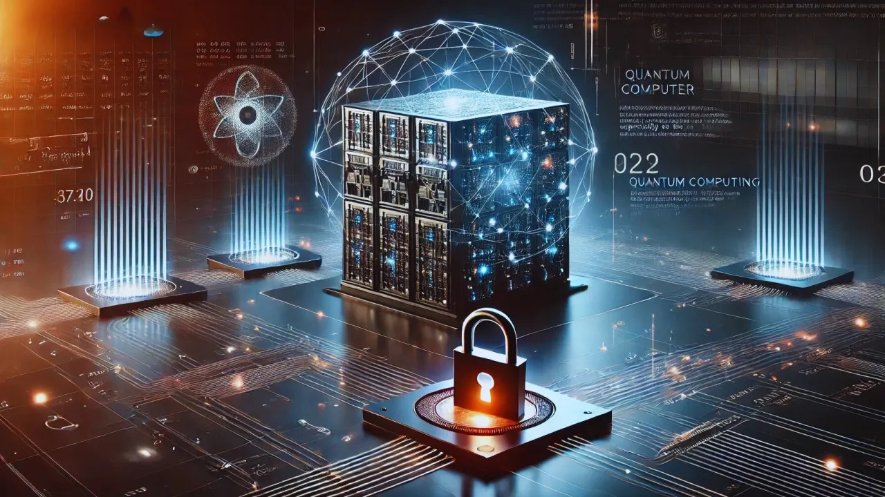 Post Quantum TLS server/client in C using OpenSSL and Open Quantum Safe project | by Taehoon ...