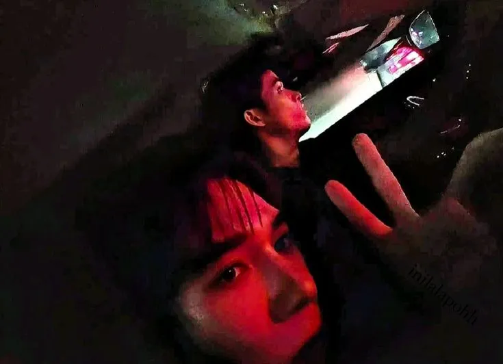 But for tonight…. PERFECT BOO! | by Kiyo. | Nov, 2025 | Medium