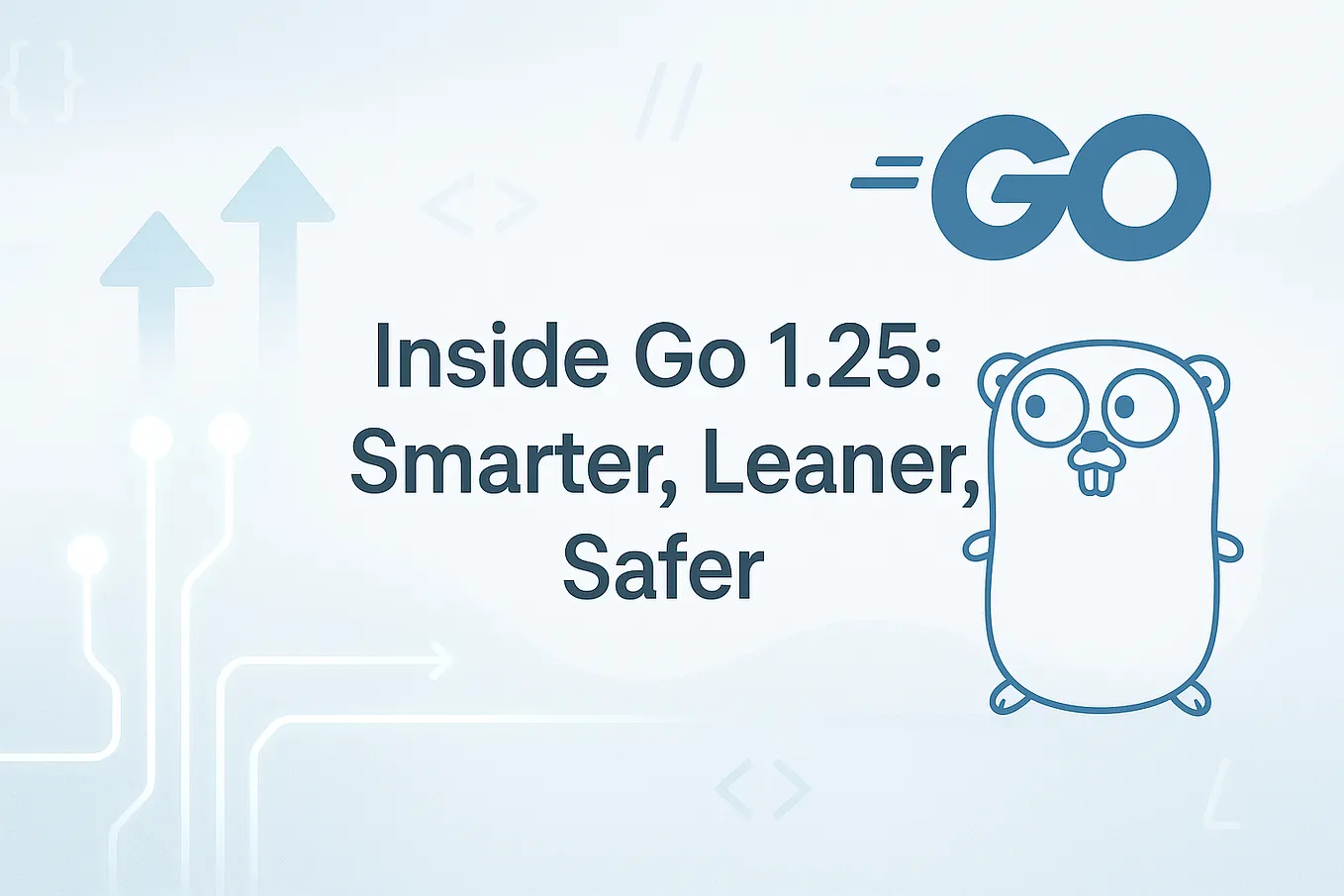 Handling Custom Errors in Go: A Deep Dive into errors.Is and errors.As | by Vijesh | Medium