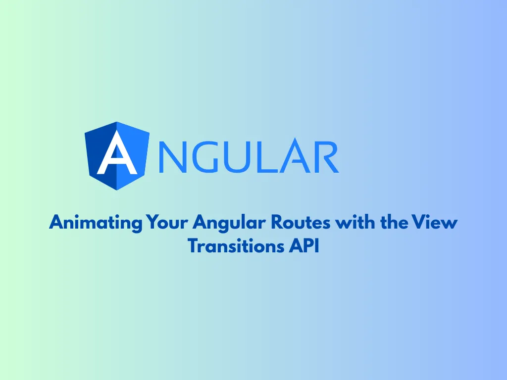Angular: Common Scrolling Requirements and their solutions | by Angular&NodeEnthusiast | Stackademic