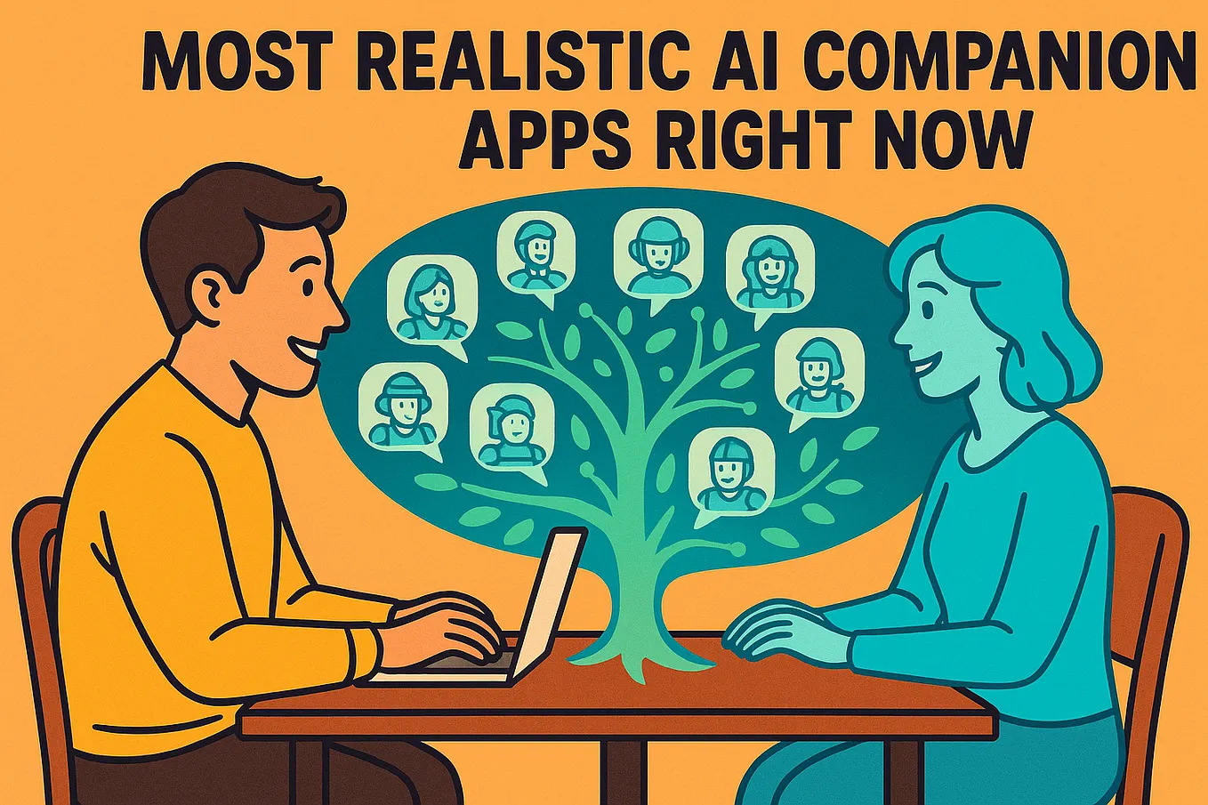 Why Thousands are Choosing Candy AI as Their Go-To AI Companion | by ...