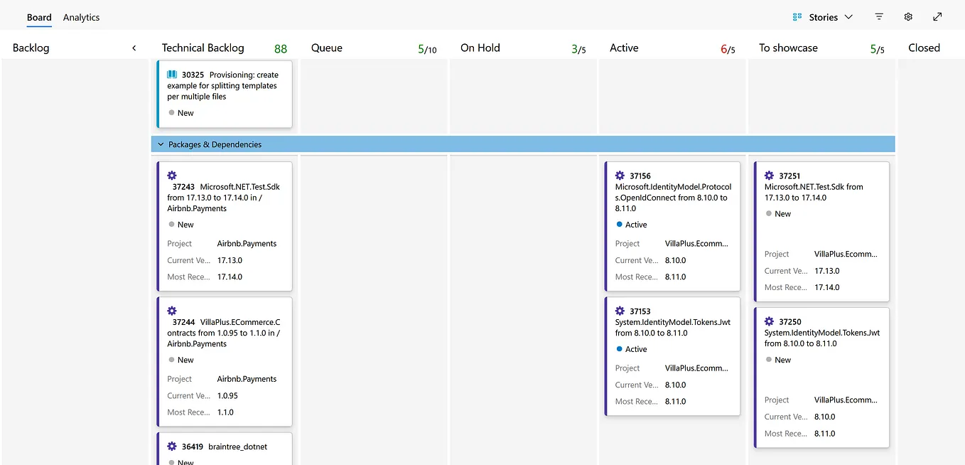 Rescheduling an Azure service bus message using the Azure service bus ...