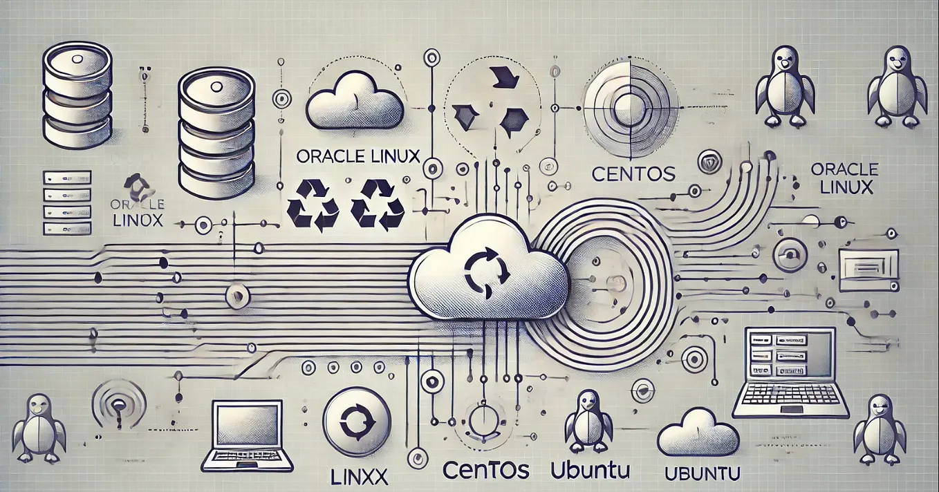 Setting Up Vector Embeddings and Oracle Generative AI with Oracle Database 23ai | by ...