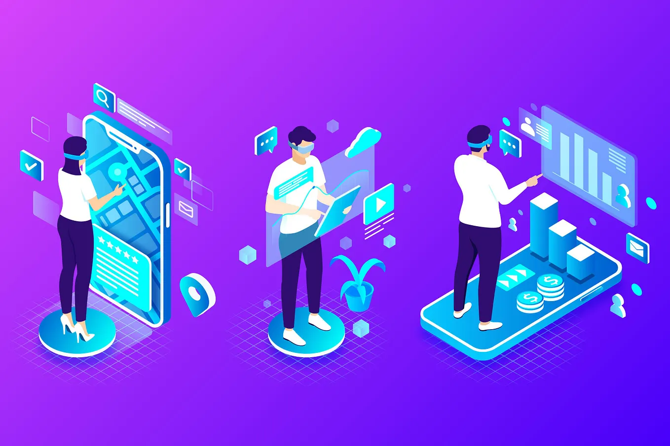 Lo-fi vs hi-fi wireframes, and the importance of designing the Flow ...