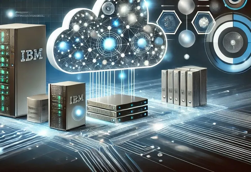 Everything To Know About IBM i “AS400 / iSeries” Systems | by Siddhant ...
