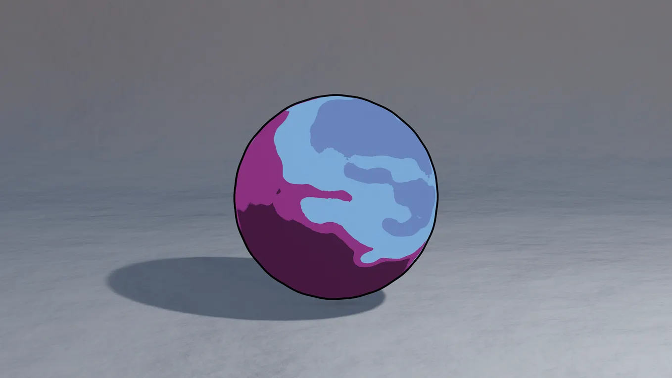 How to make PS1 Style in Blender. The low-poly, pixelated aesthetic of ...