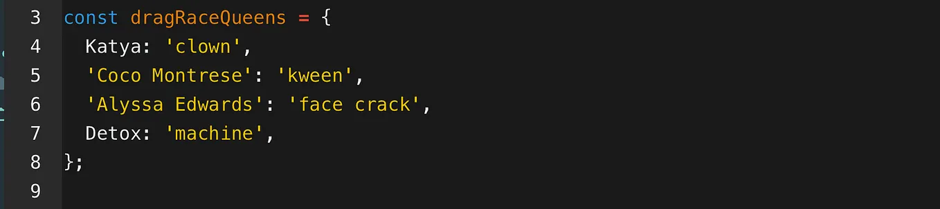 5 Projects To Complete When Starting to Learn Front-End Web Development ...