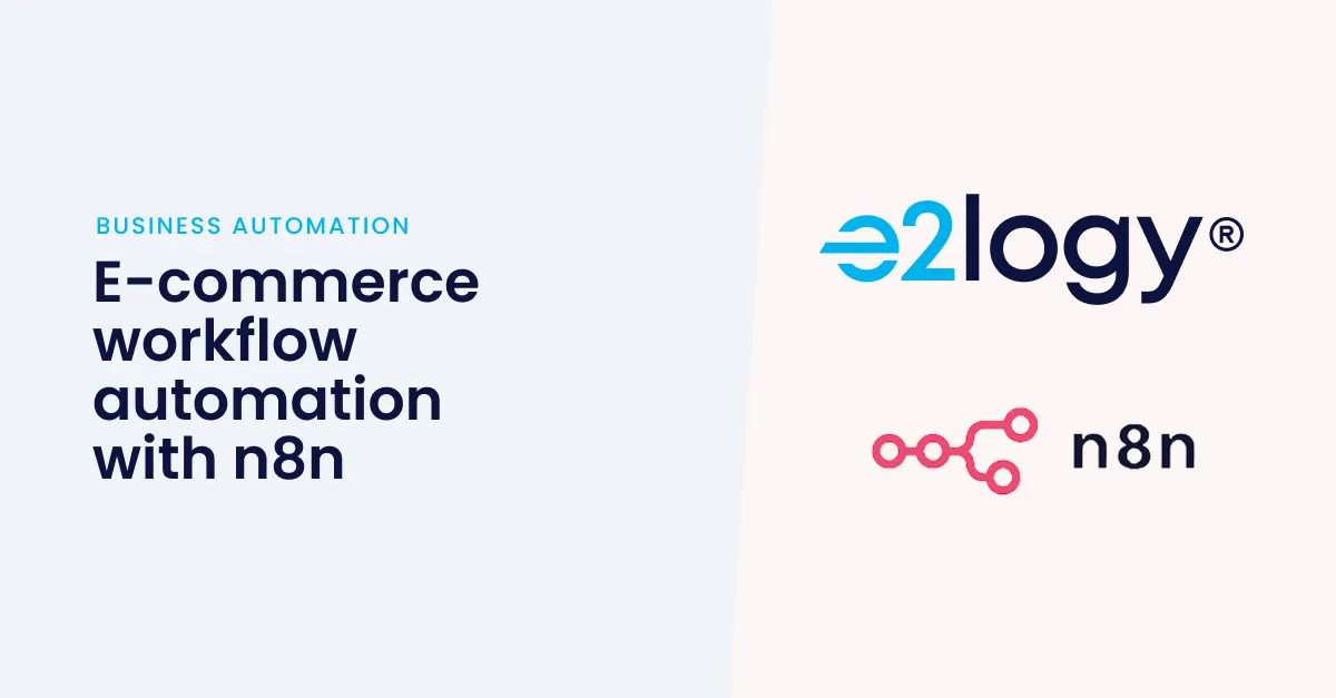 Document Processing with AI: How E2logy Helped Automate Invoice Handling | by E2logy Software ...