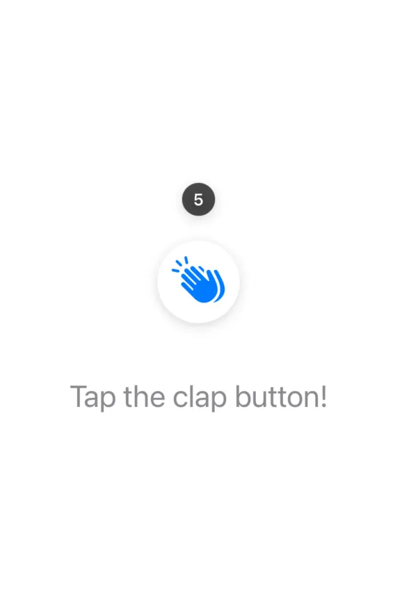 SwiftUI Animations: The Basics of Animations and Transitions | by Midlaj | Medium