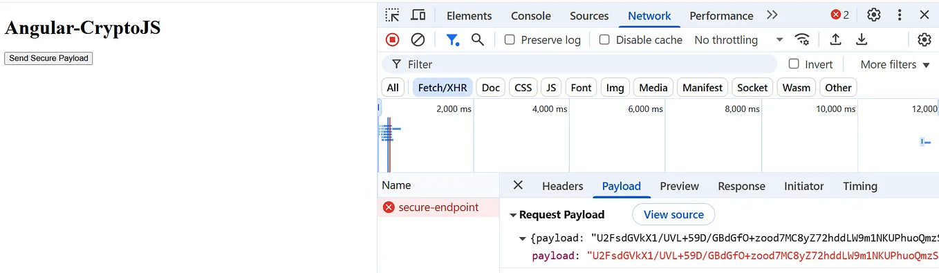 How To Fix Cannot Read Properties Of Undefined” — Errors In Angular By The Coding Don Medium