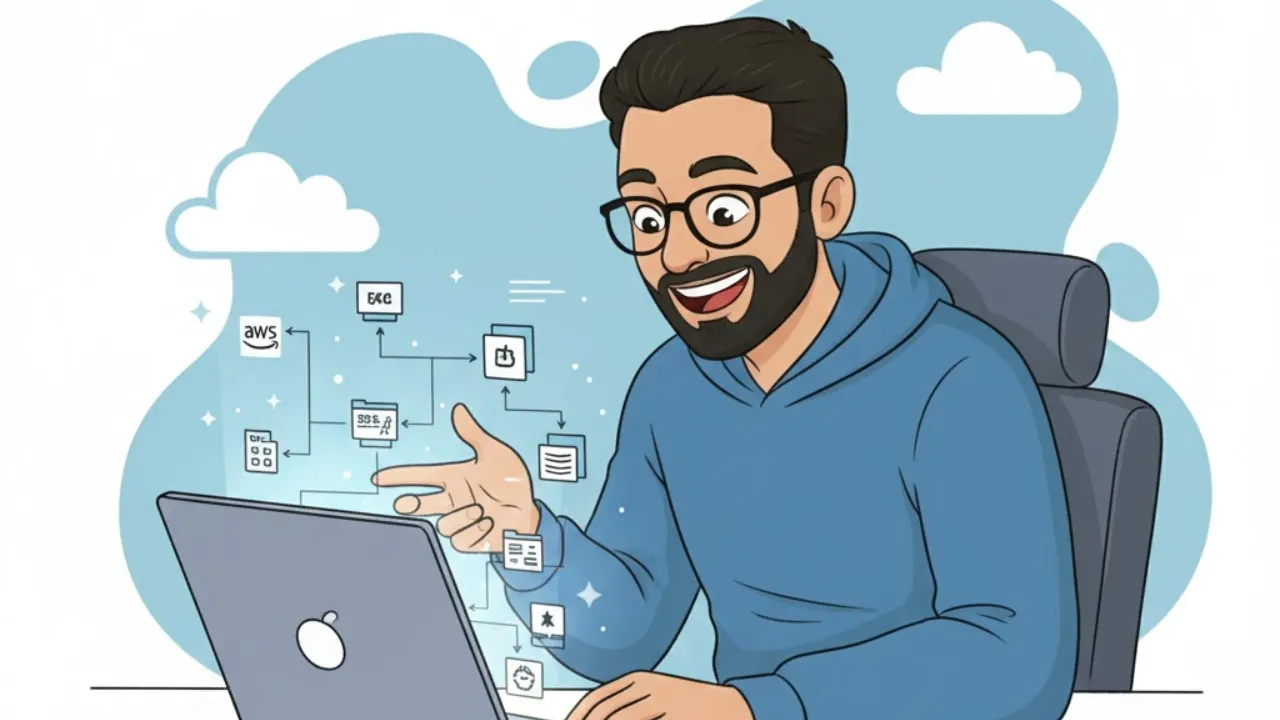 Terraform Basics Every Junior DevOps Must Know: Build Your First AWS VPC | by Mohamed ElEmam ...