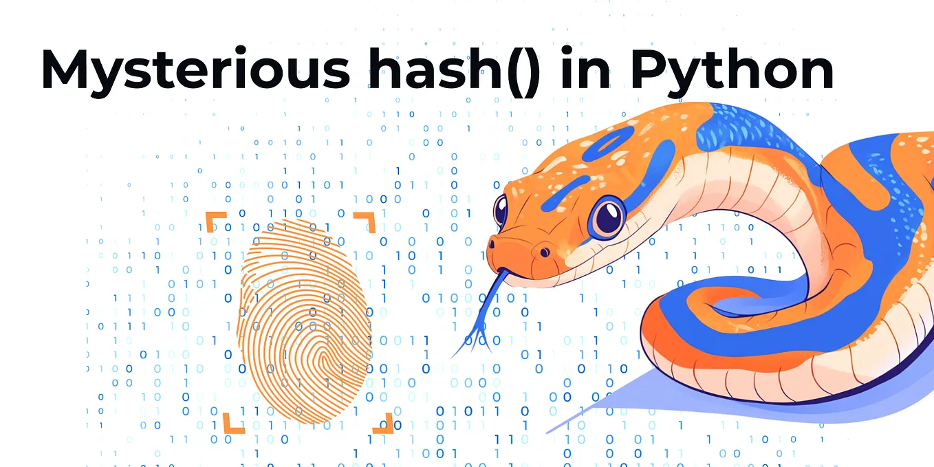 How to find the most common items in a list in Python: an interview task | by LighTech | Medium