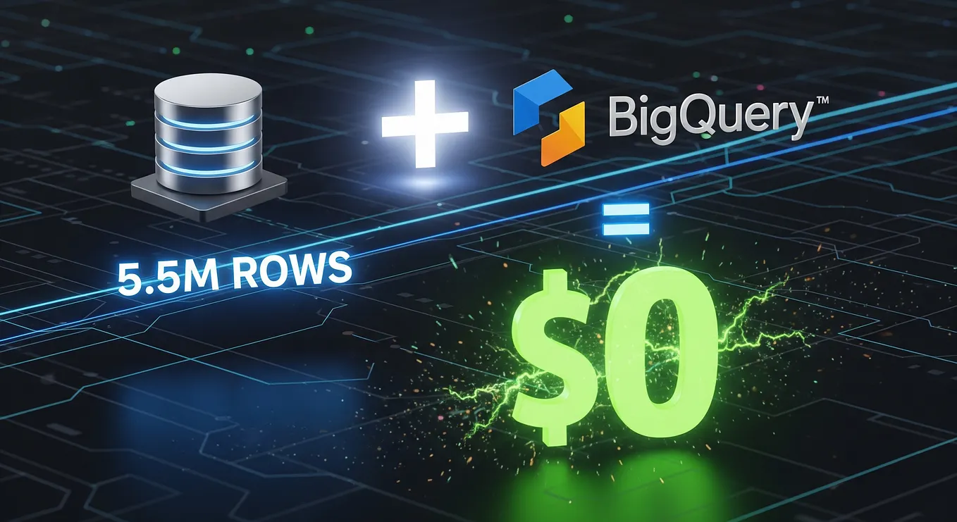 Manage GCP BigQuery Resource with INFORMATION_SCHEMA | by 巫驊晏 | Medium