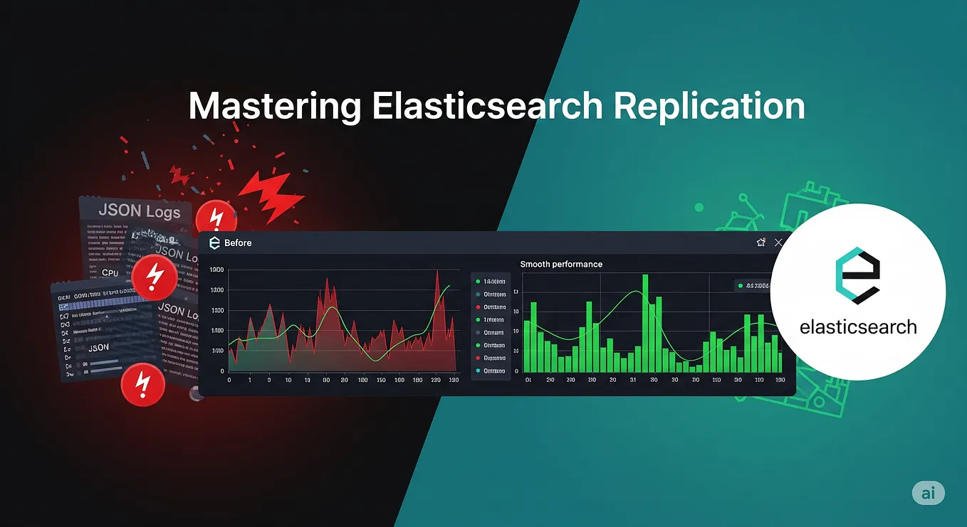 Mastering ElasticSearch Write Performance: Refresh, Merge & Flush Explained | by Moksh Teng | Medium