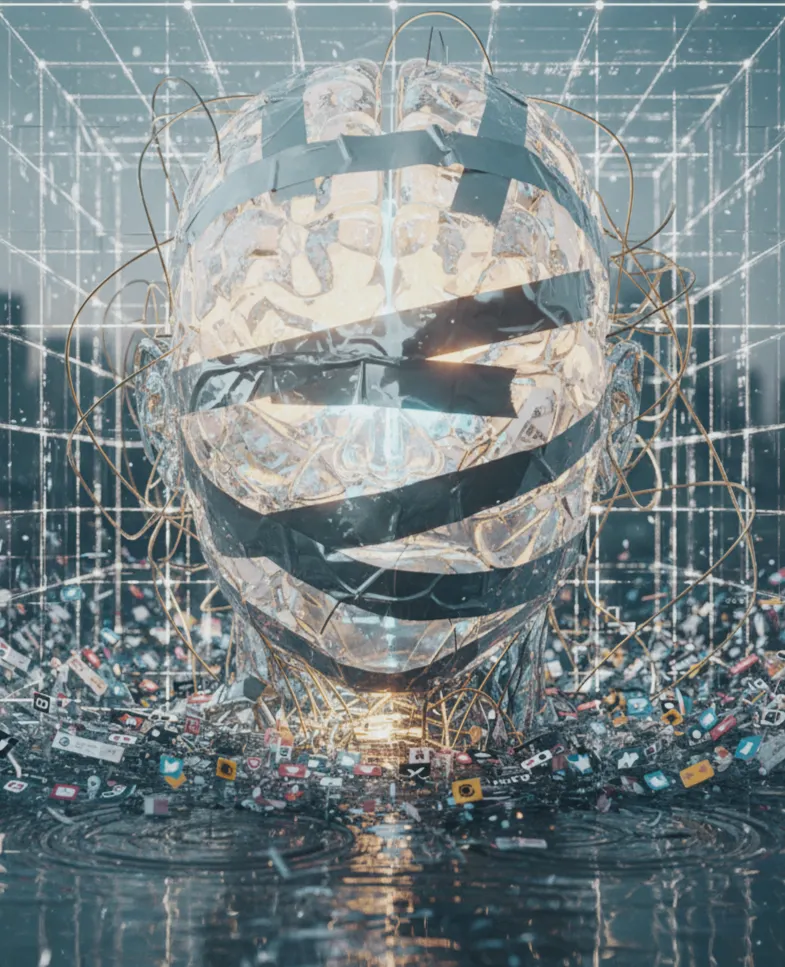 Becoming A Snowflake ️. Examining Individualism and Pop… | by Riham ...