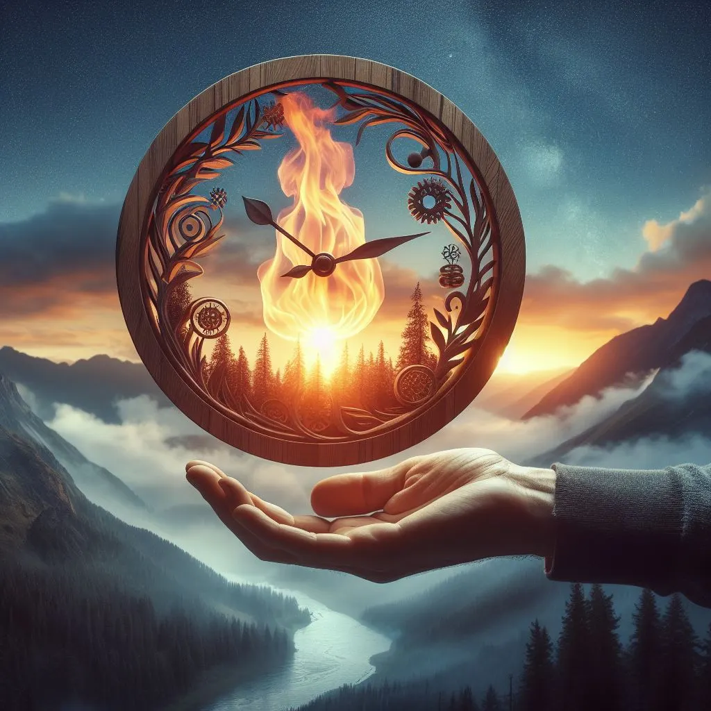 The Phoenix Project. In a realm where myths breathed and… | by ...
