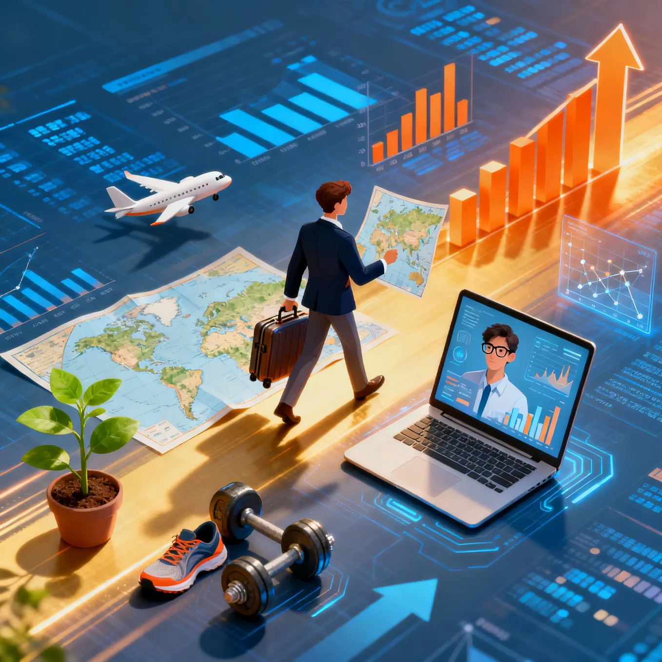 Logistic Regression Explained: The Smart Gatekeeper of Predictions | by ...