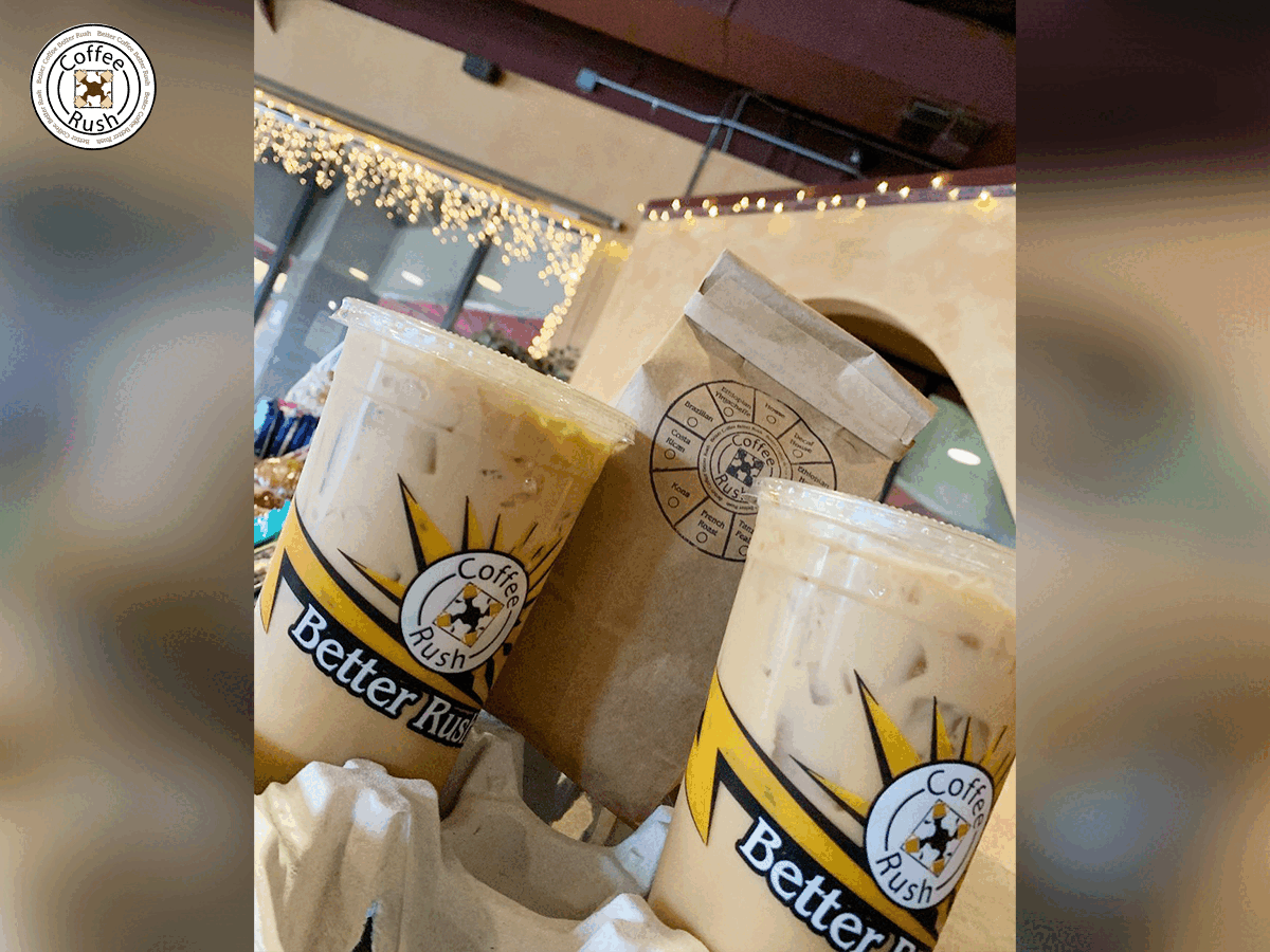 Discovering the Best Cafes with a Great Environment in Gilbert | by ...