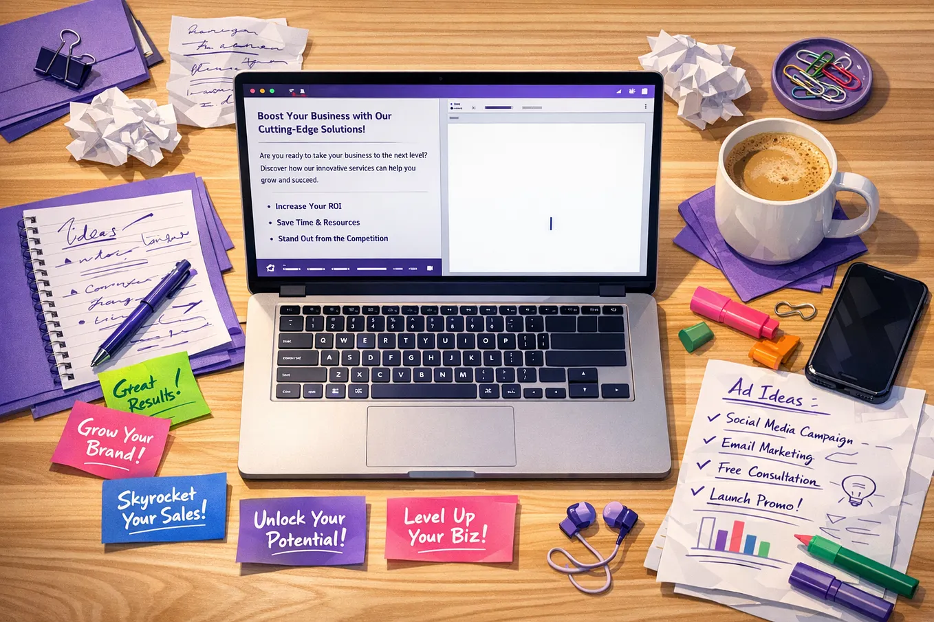 The CRAFT Framework: How to Write AI Prompts That Actually Work | by AI ...
