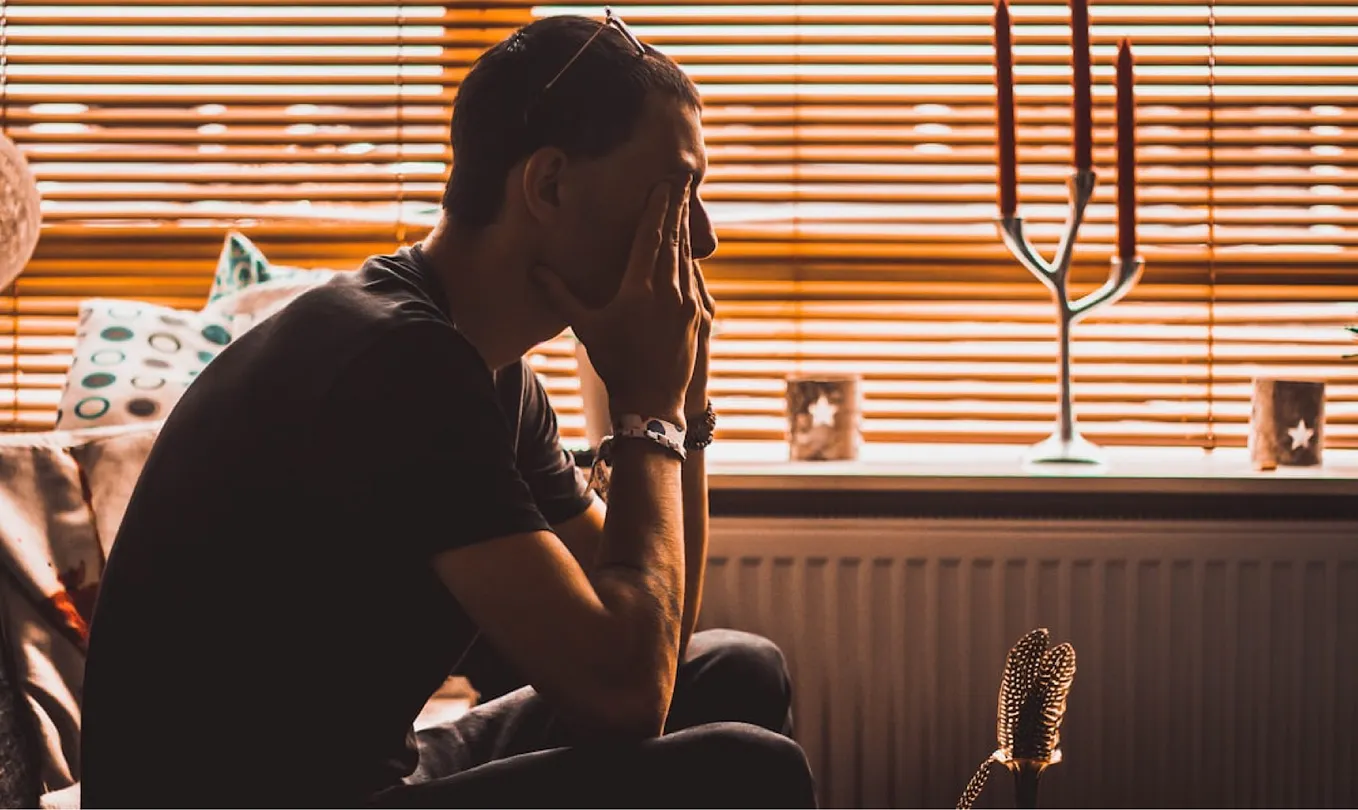 Power Of The Silent Man: Why Being The “Quiet Guy” Is The Confidence ...