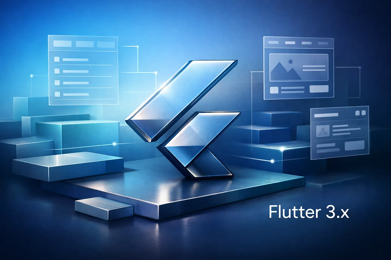 Best Practices for Using Icons in Flutter (With Code Examples) | by Funwi Kelsea Ndohnwi ...