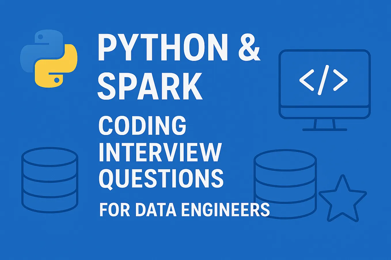 Top Leetcode Problems For Data Engineers Getting Ready For Python