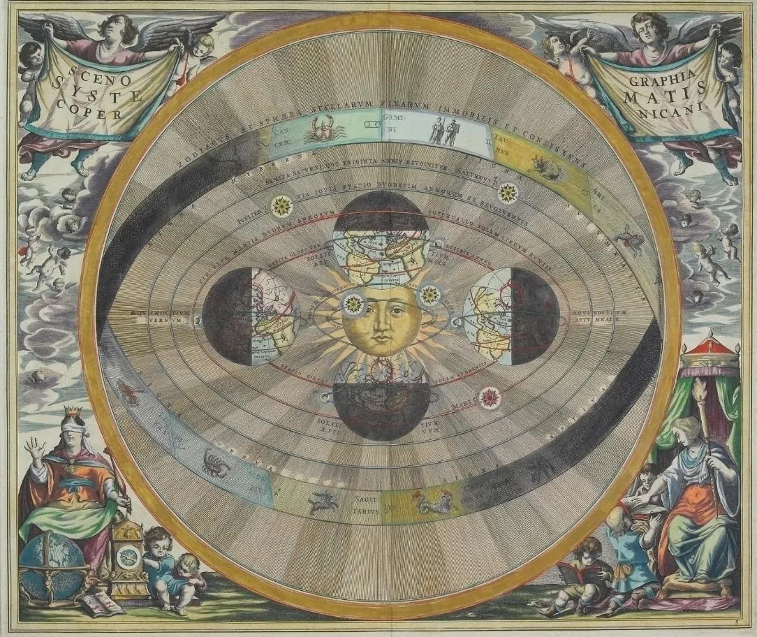 The Astrology of Kurt Cobain: Birth Chart Insights Into His Personality ...
