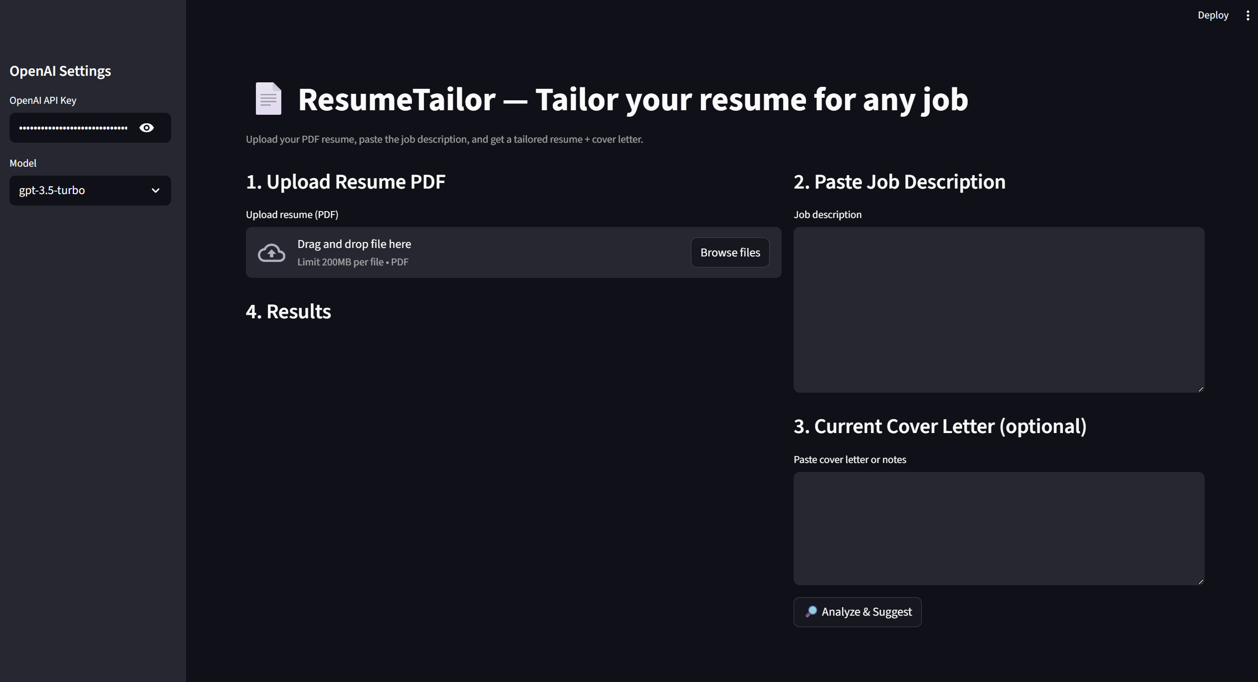 Streamlit Authentication. Here is a step-by-step guide to… | by HUSAM ...