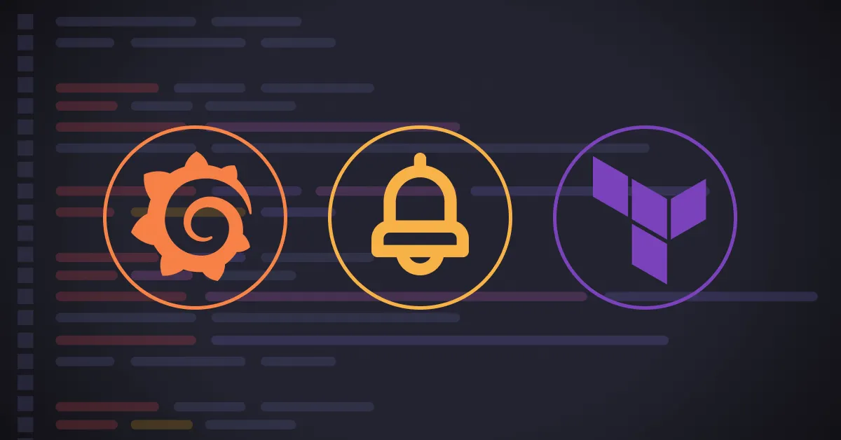 Terraform and Grafana: A Dynamic Duo for Dashboard Deployment | by Akash Jaiswal | Medium