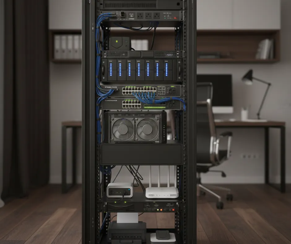 Software vs. Firmware vs. Hardware: A Simple Guide for Curious Minds ...