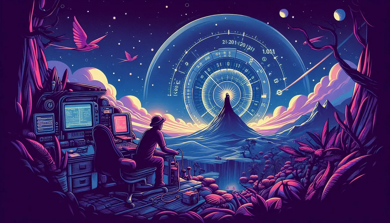 Enabling Logging in Your Gradle Project with Java Util Logging (JUL ...