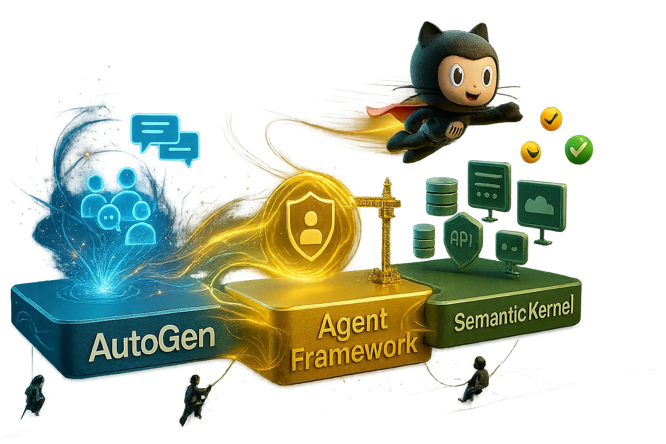 Build Smarter Agentic AI Apps with Pydantic: A Beginner’s Guide | by Aayushi_Sharma | Towards AI