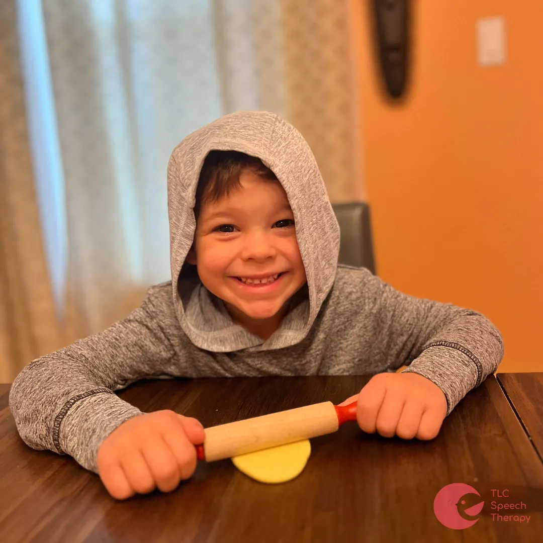 What Is Recasting? A Simple Strategy to Support Your Child’s Language ...