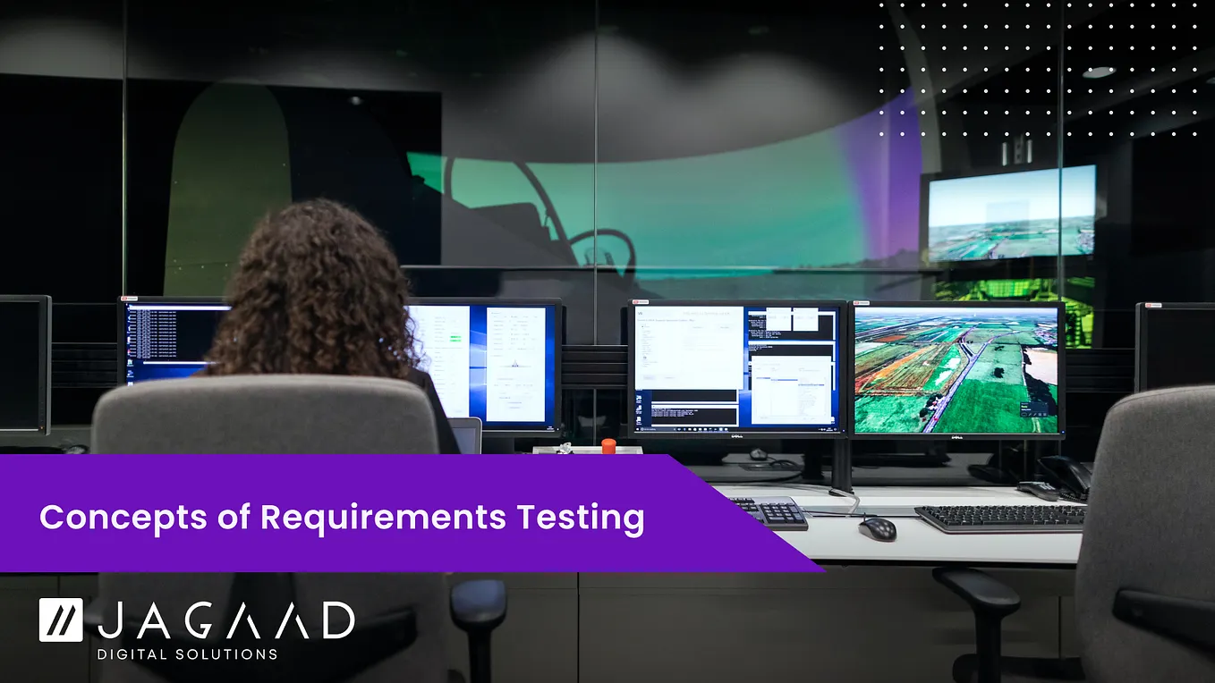 Browser Synthetic Test with Datadog | Jagaad | JAGAAD Digital Solutions