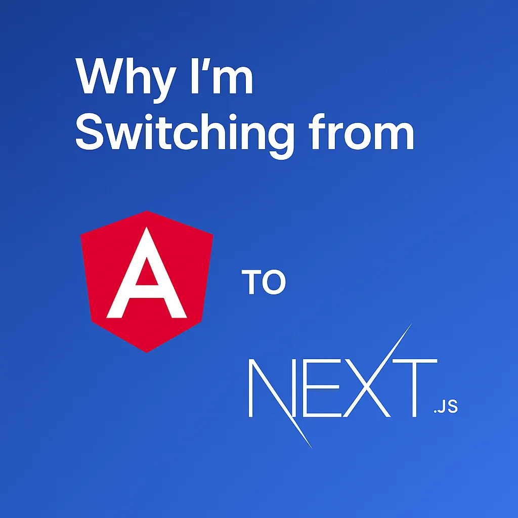 Angular and Tailwind CSS for Beautiful and Responsive Web Design | by ...