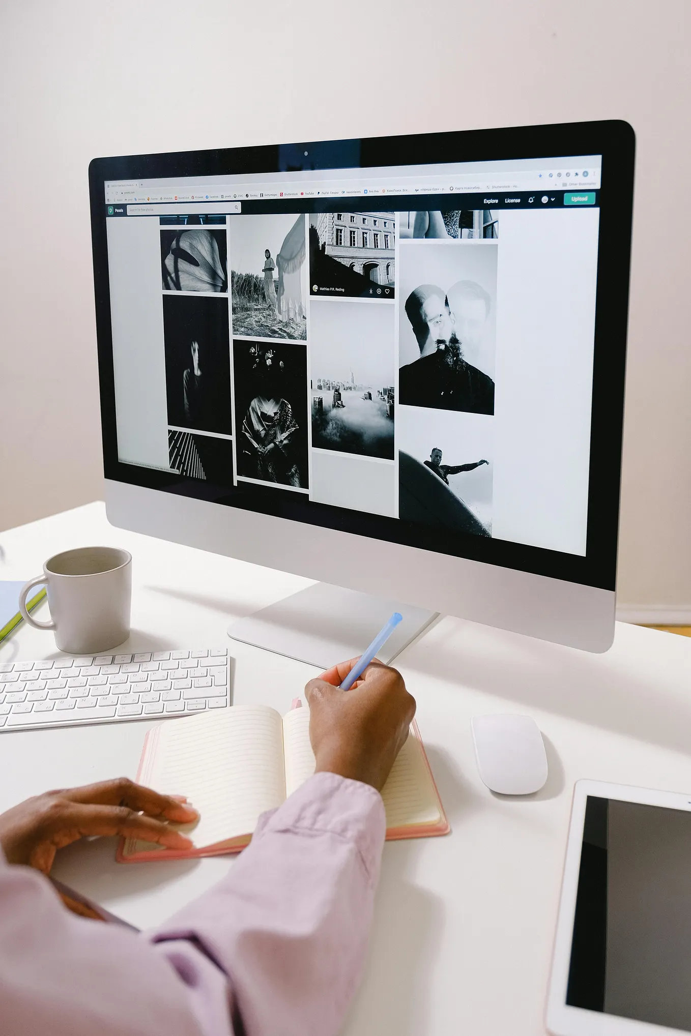 Beginner Designer? Start With These 5 UI/UX/Logo Rules | by Dolly ...
