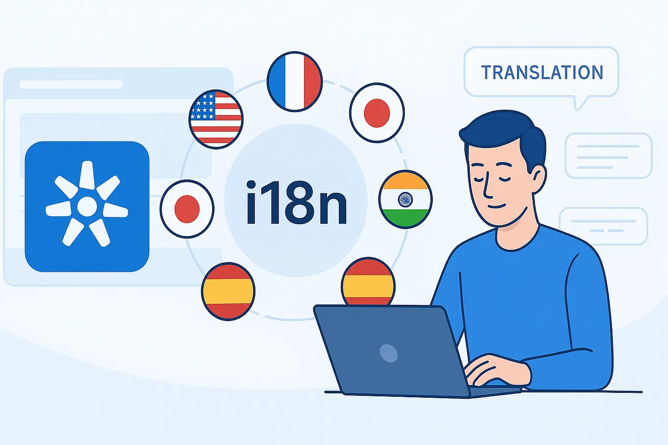 Internationalization and Localization in Flutter | by Ataxan Rahimli ...