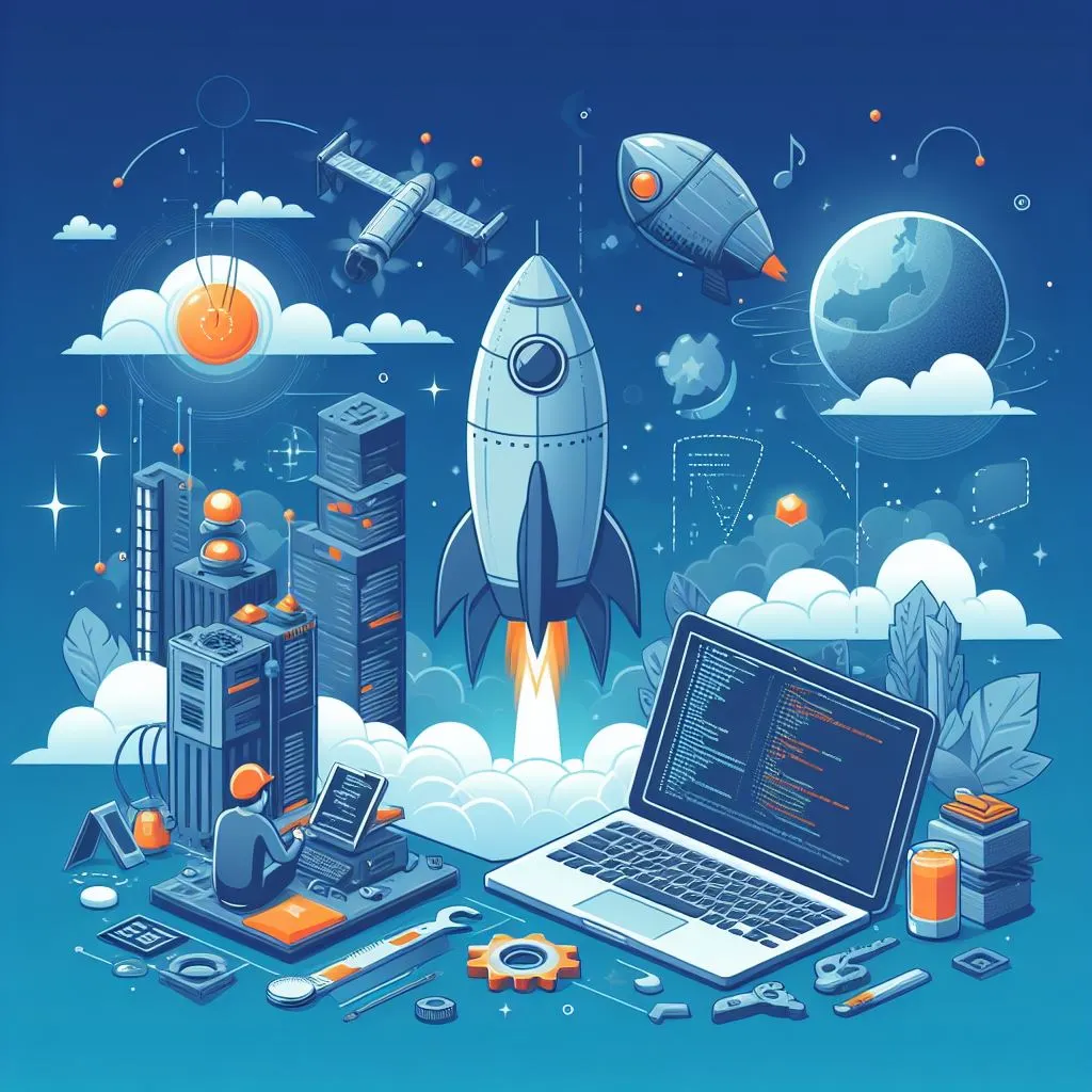 My System Design Journey Just Got Bigger — And So Did the Mission | by ...