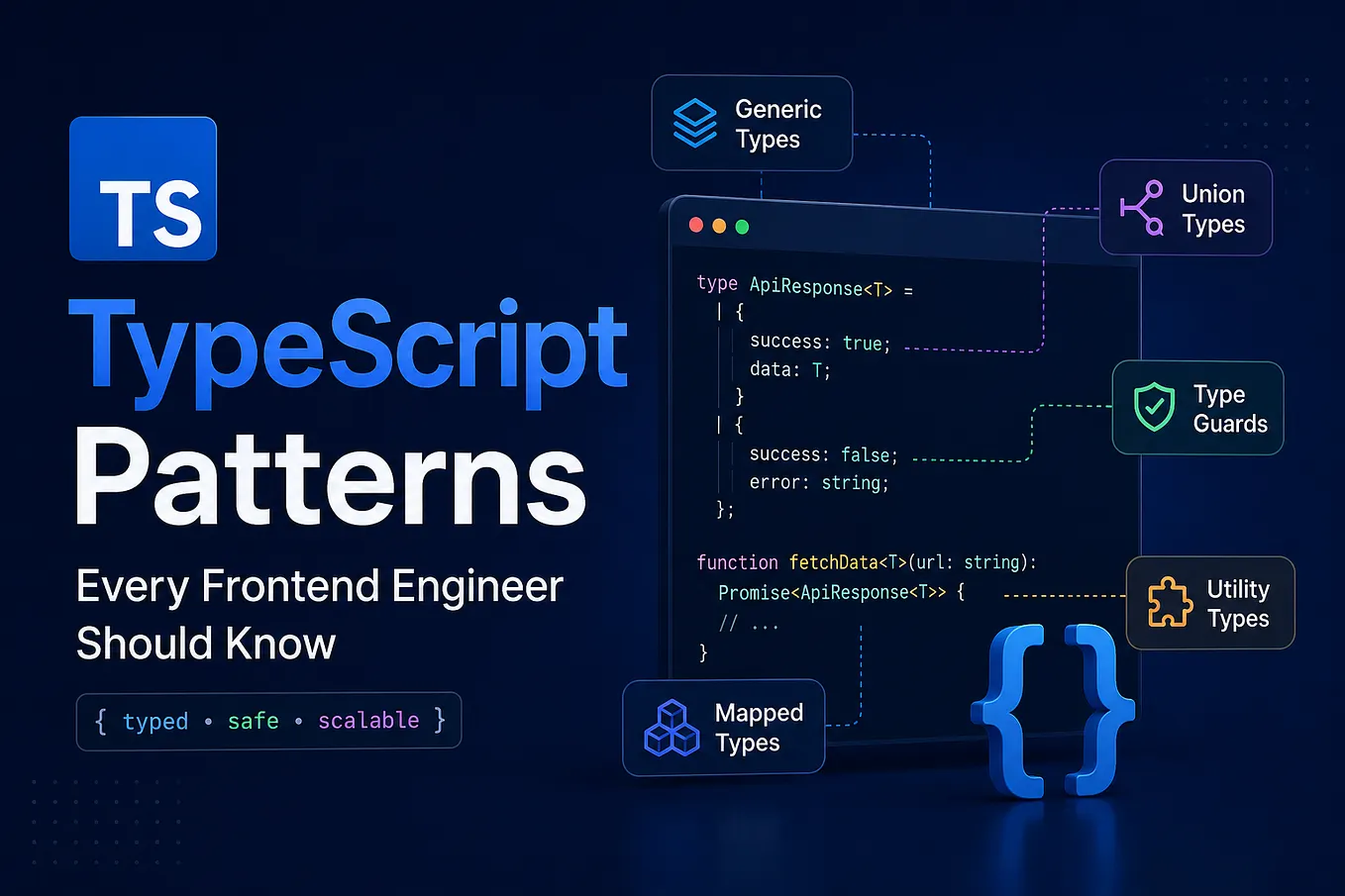 Higher-Order Functions Explained with Real Use Cases in JavaScript | by ...