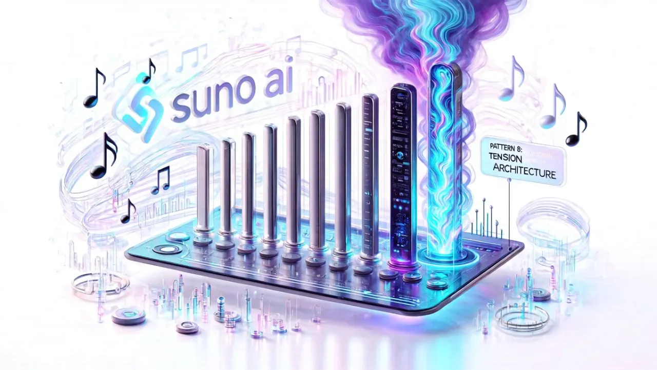 Suno AI Cover Art & ID3 Metadata Workflow 2026 | Medium