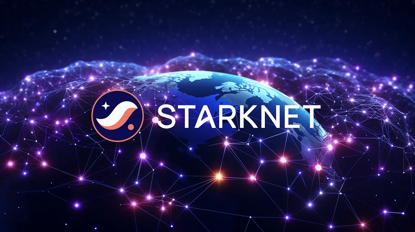 StarkGate: The Bridge for Starknet | by Mr.Atlant | Medium