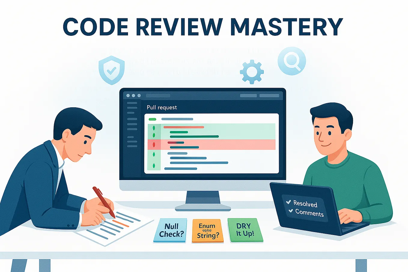 Choosing Between OOP and Functional Programming: When to Use Each Approach | by Aliakbar ...