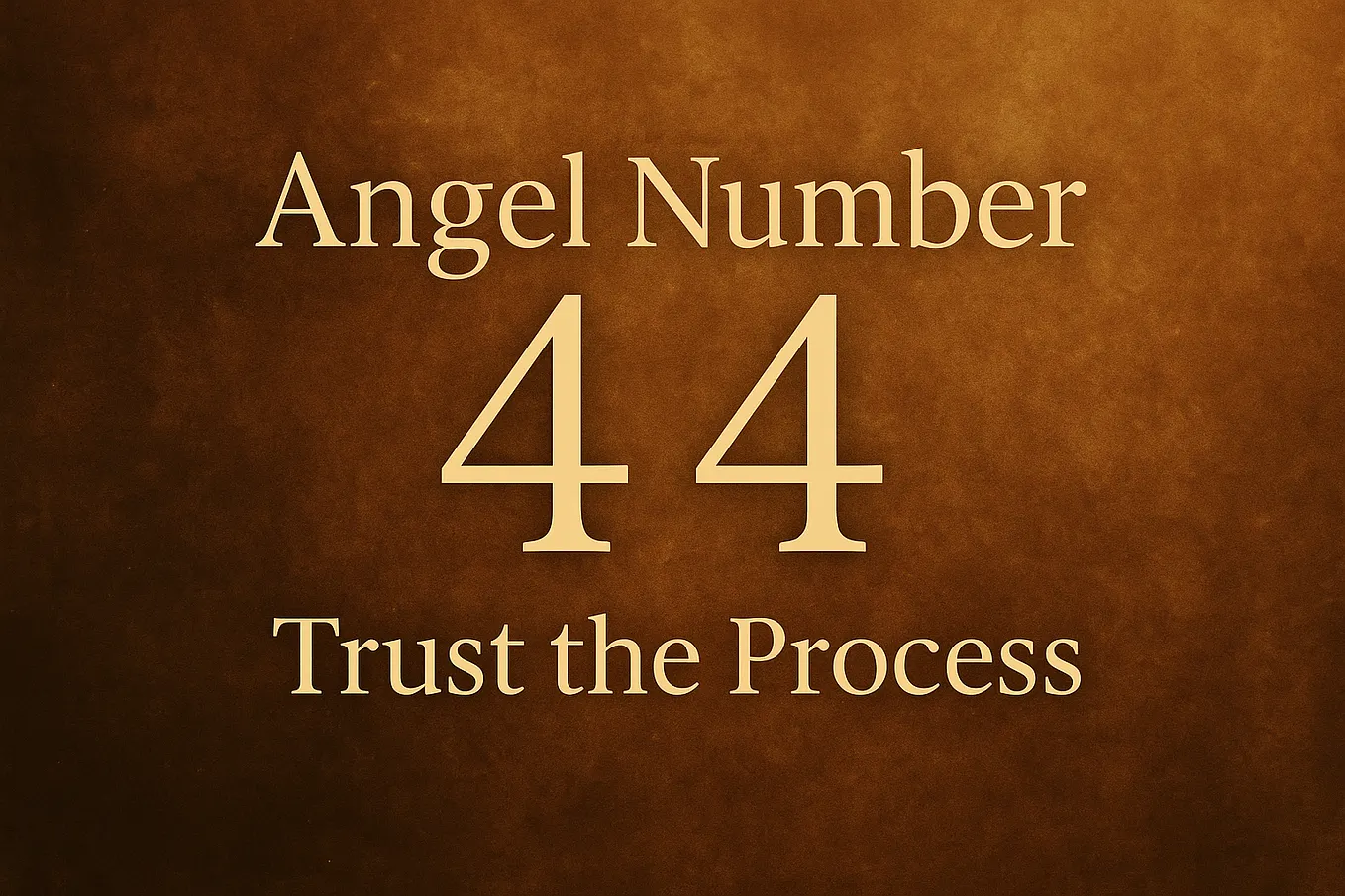 What does the angel number 33 mean? | Signs of Our Lives