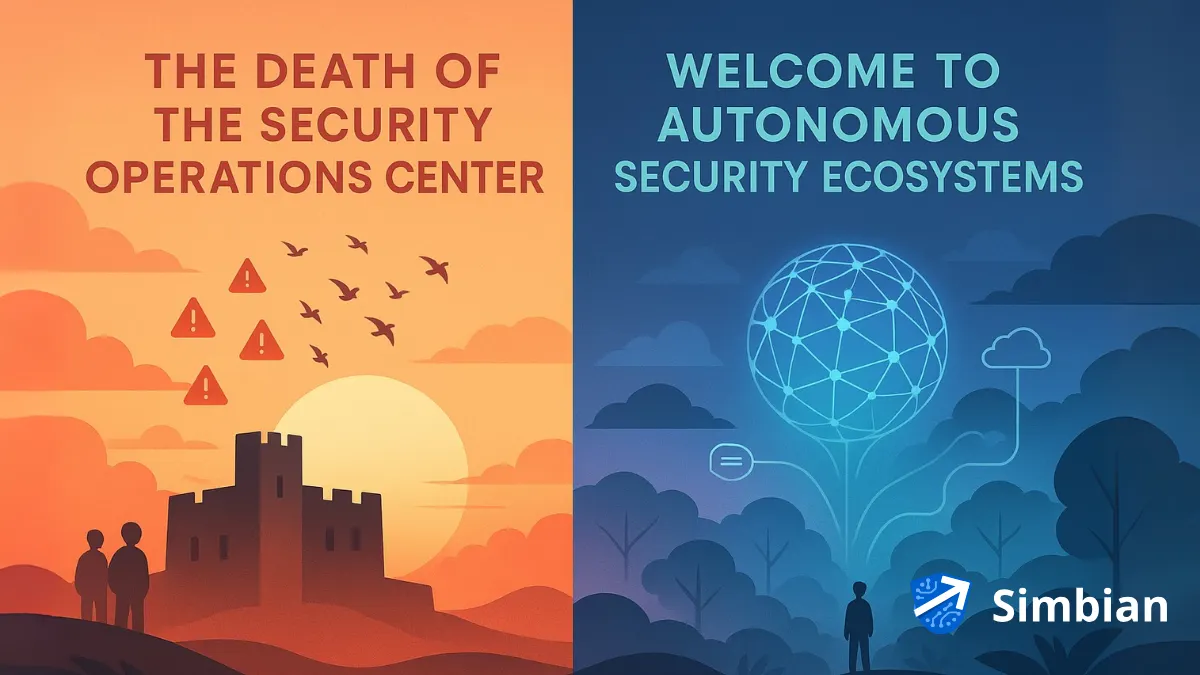 The Ultimate Guide to AI SOC Analysts: Revolutionizing Cybersecurity Operations in 2025 | by ...